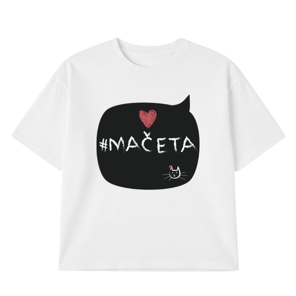 Mačeta custom