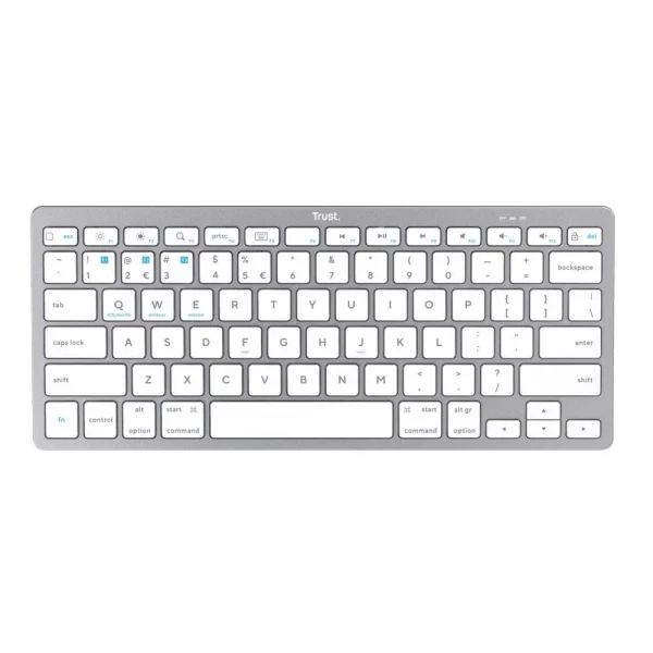 Tastatura USB Trust Basics BT