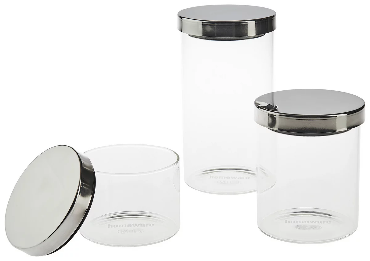 Homeware Profession. SET KUTIJA ZA HRANU