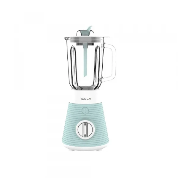 MKA Blender TESLA BL510BWS
