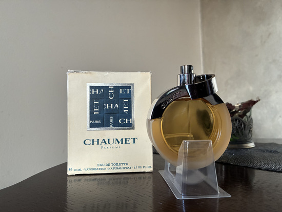 Chaumet