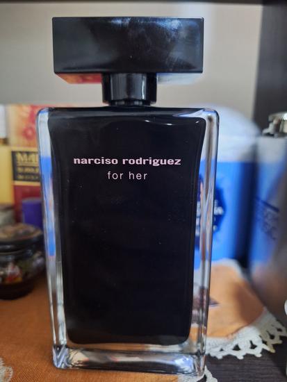 Narciso Rodriguez For Her