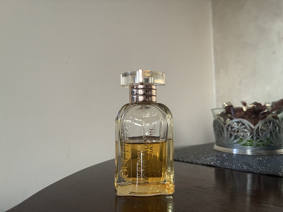 Notre Flore Jasmin L'Occitane