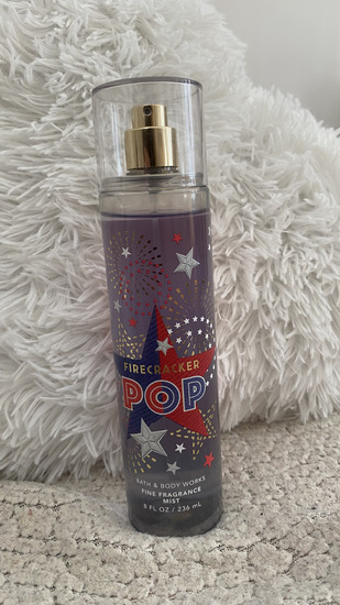 RASPRODAJA NOVO Bath and Body Works body mist