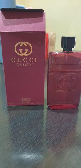 Gucci Guilty Absolute org
