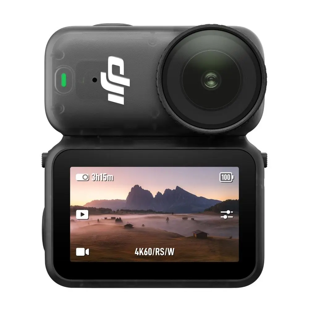 DJI Osmo Nano 64GB