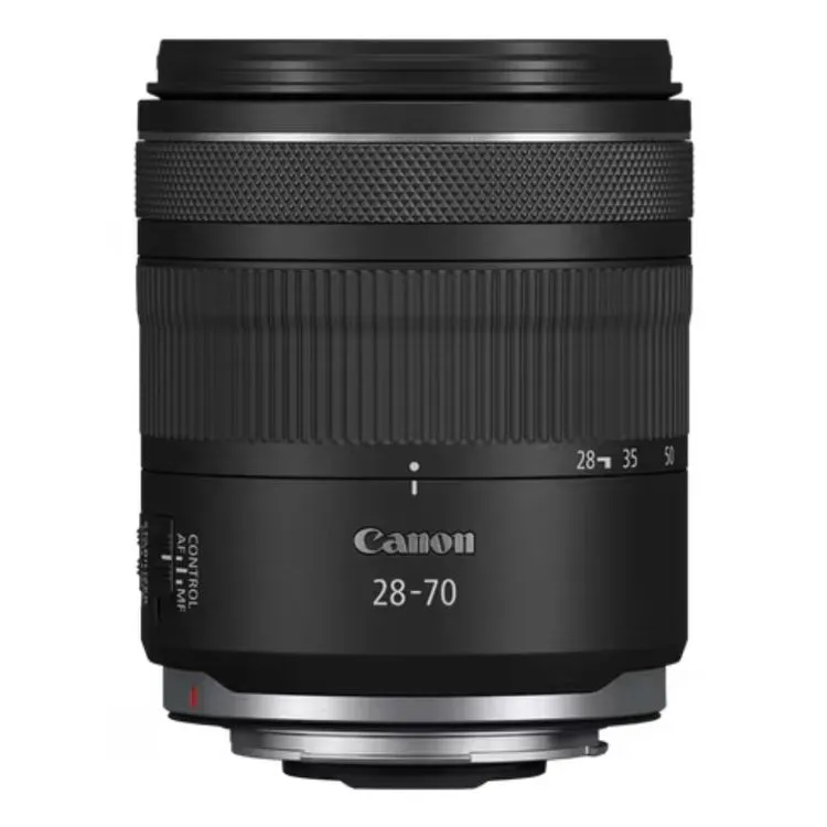 CANON Objektiv RF 28-70mm F2.8 IS STM