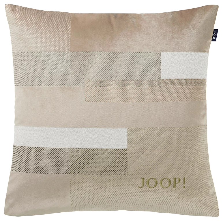 Joop! DEKORATIVNA JASTUČNICA 50/50 cm J-DIMENSION