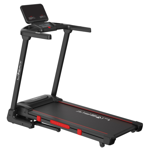 LiveFit Traka za trčanje sa masažerom TF42029, 2HP, bluetooth