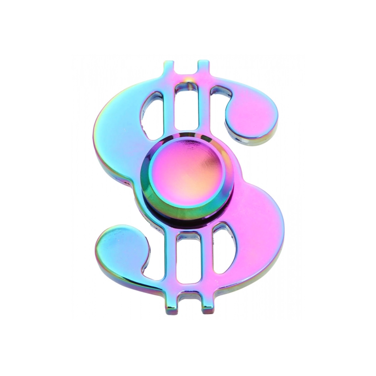 ESPERANZA ETF112 METALNI SPINER