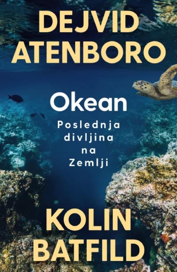 OKEAN: POSLEDNJA DIVLJINA NA ZEMLJI