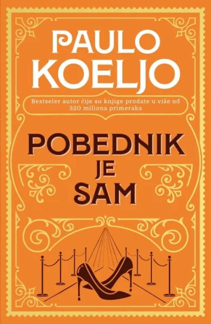 POBEDNIK JE SAM – MEK POVEZ
