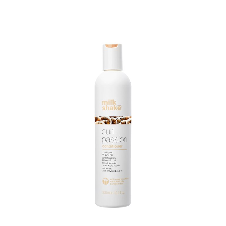Milk Shake Curl Passion Conditioner 300ml