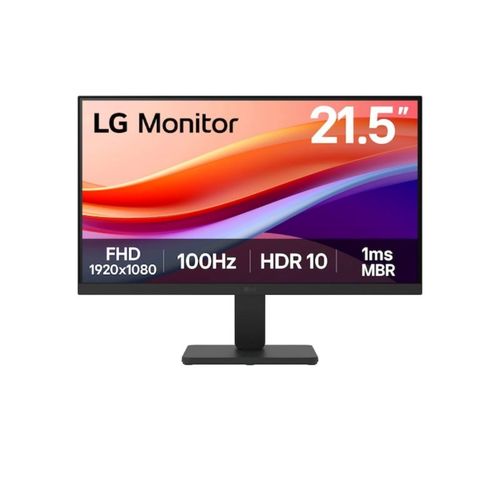 LG Monitor 22U401A-B 21.5″