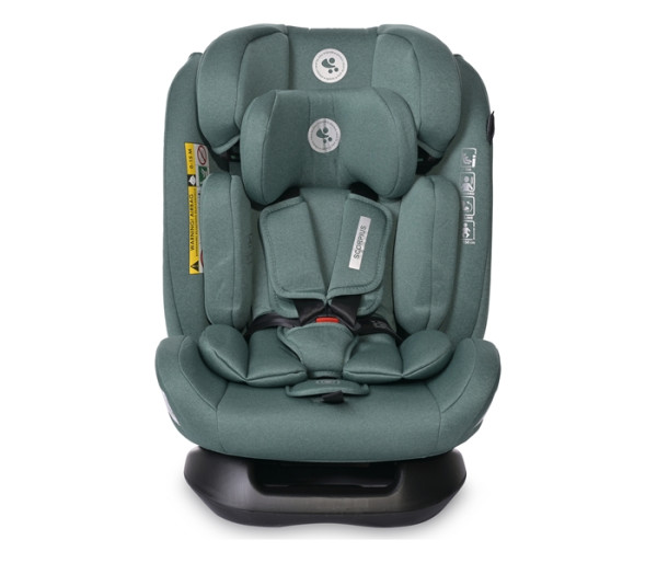 LORELLI AUTO SEDISTE SCORPIUS (YC11A) I-SIZE (40-150cm) - GREEN PINE