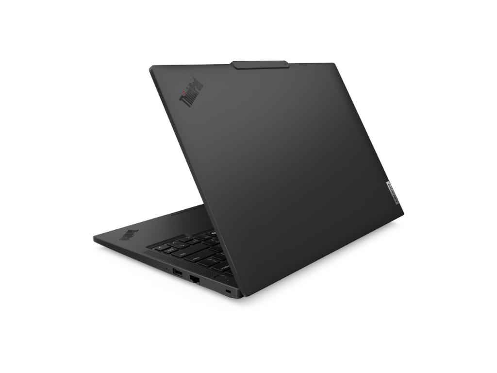 Laptop LENOVO ThinkPad T14 G6 Win11 Pro/14" WUXGA AG IPS/U7 255U/32GB/512GB SSD/FPR/GLAN/backlitEN/