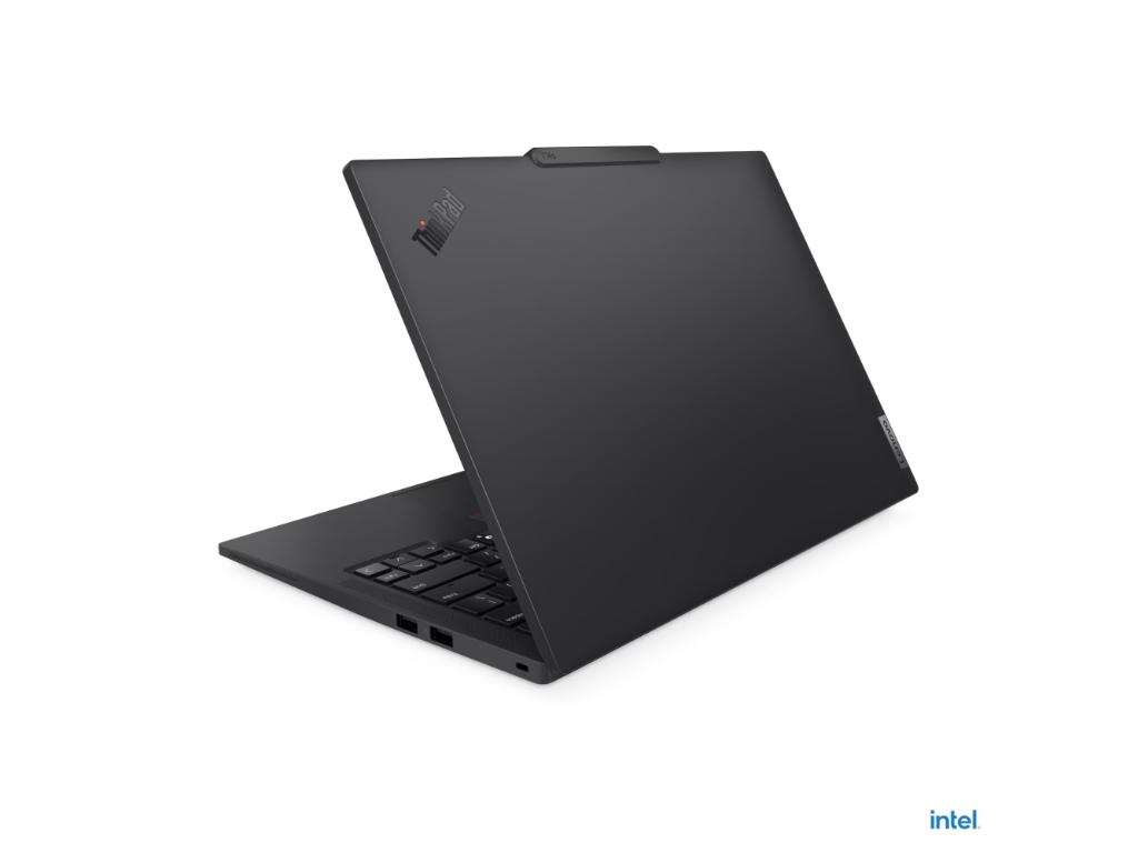 Laptop LENOVO ThinkPad T14s G6 Win 11 PRO/4" WUXGA AG IPS/U7-255U/32GB/1TB SSD/FPR/backlitEN/crna