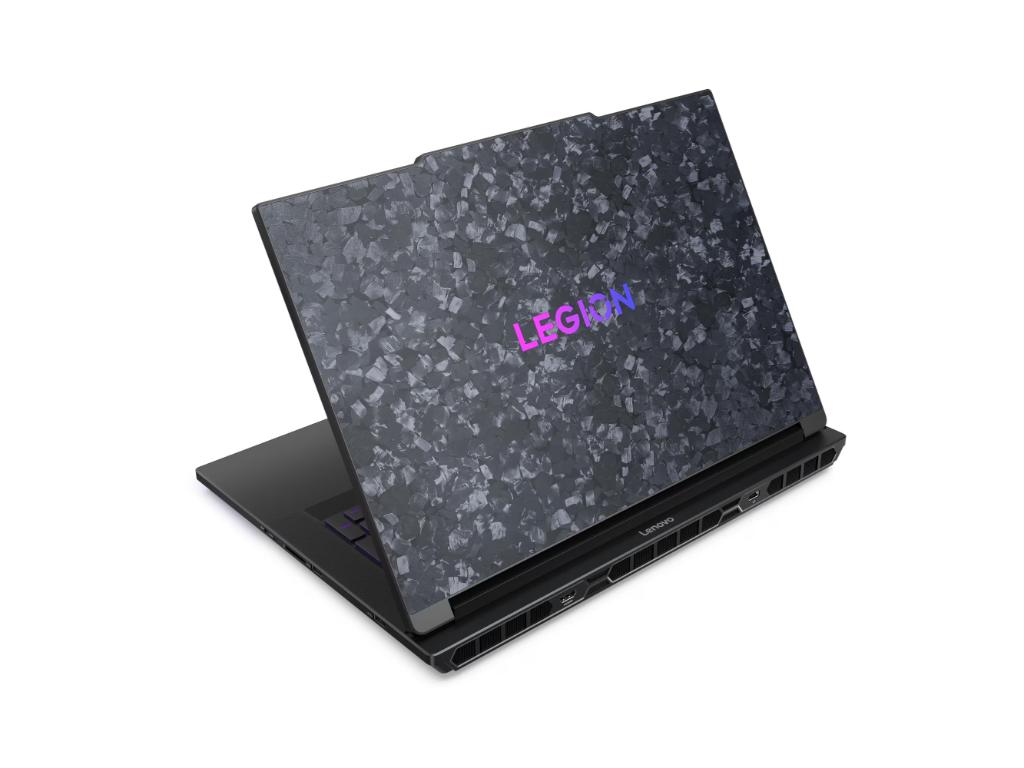 Laptop LENOVO Legion 9 18IAX10 Win11 Pro/18" WQUXGA/U9-275HX/64GB/2TB/RTX-5090-24GB/bklt srb/crna