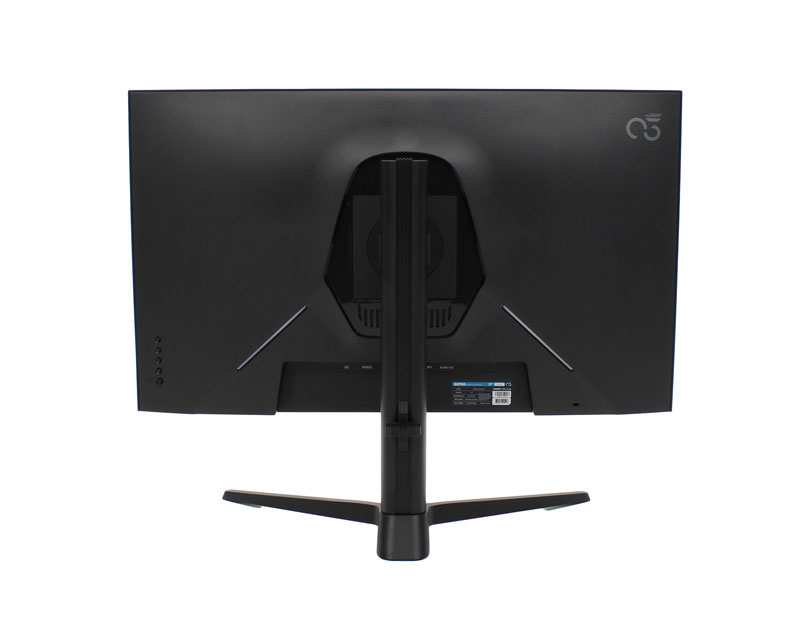 OZON 27 inča G2790 2K 2560x1440 IPS 180 Hz Gaming monitor