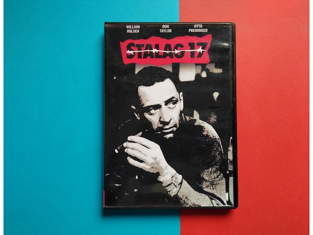 020. top film ___ STALAG 17