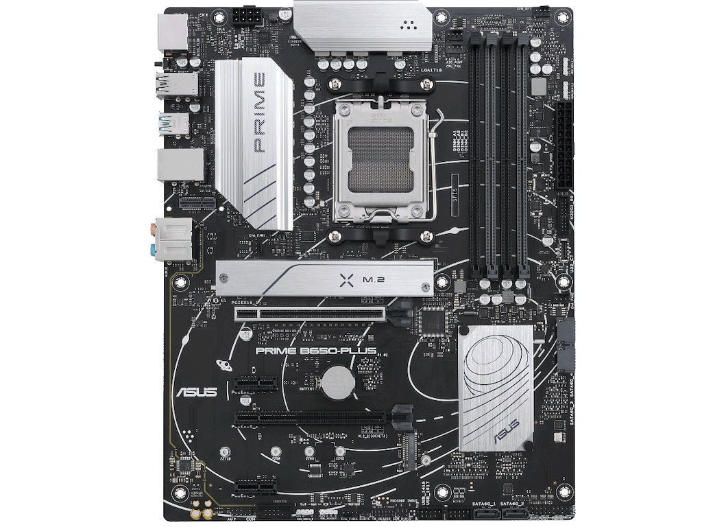 Maticna ploca ASUS PRIME B650-PLUS-CSM/AM5