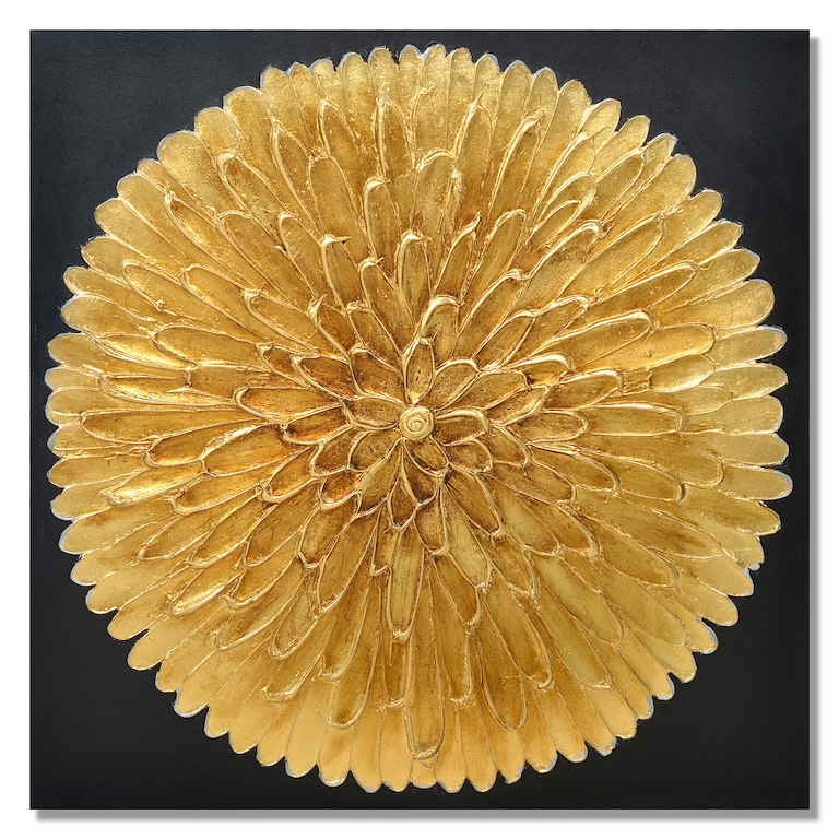 Monee ULJANA SLIKA 85/85 cm