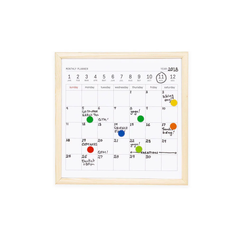Kikkerland TABLA OD PLUTE 1,27/28/22,5 cm