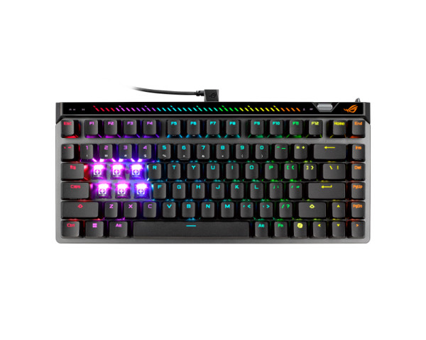 ASUS M705 ROG FALCHION ACE Gaming tastatura