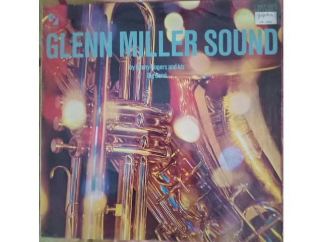 Glen Miler Sound