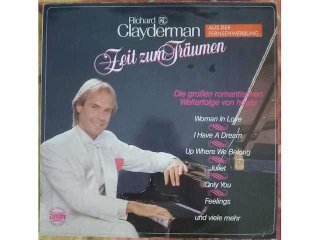 Richard Clayderman