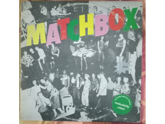 Matchbox