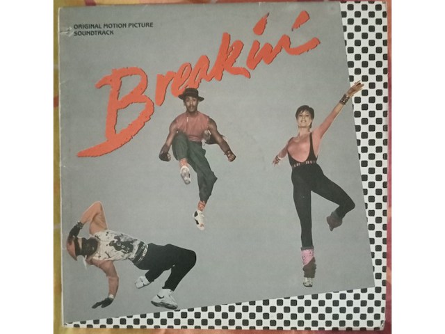 Breakin