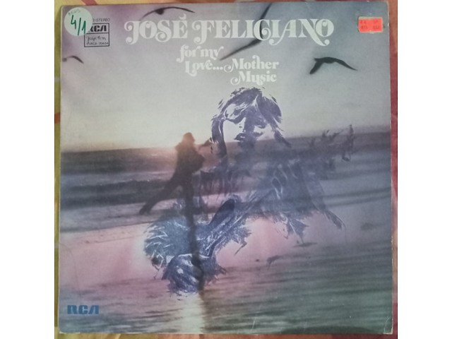 Jose Feliciano