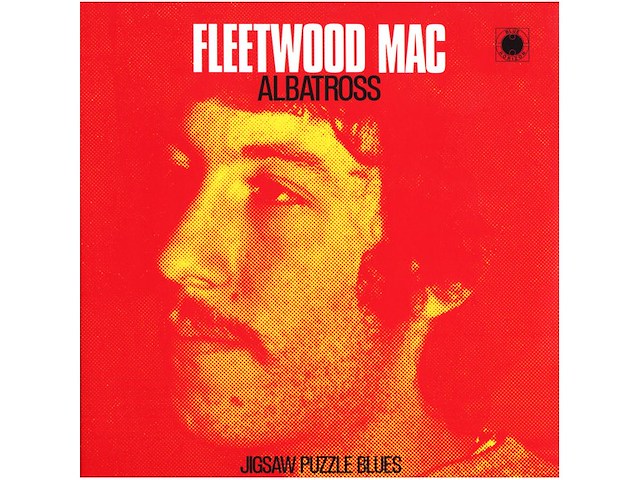 Fleetwood Mac - Albatross