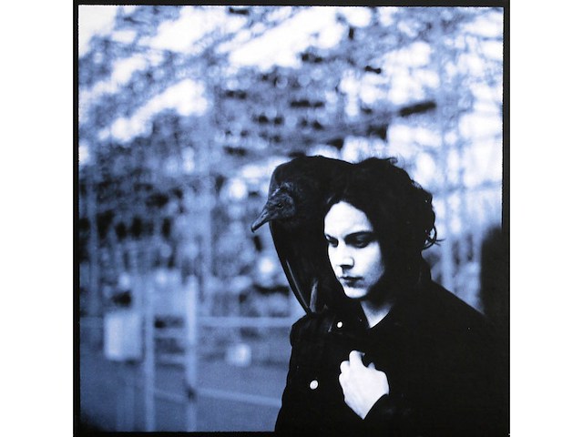 Jack White - Blunderbuss