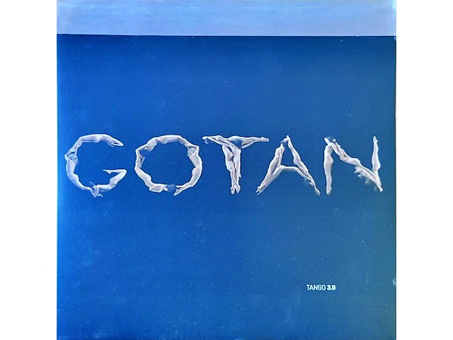 Gotan Project - Tango 3.0