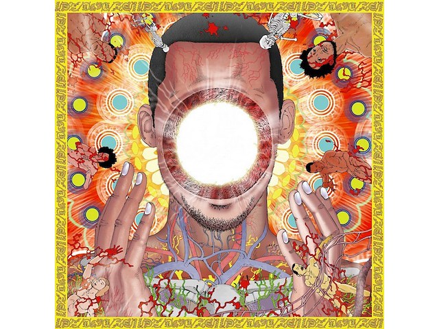 Flying Lotus - You Are Dead