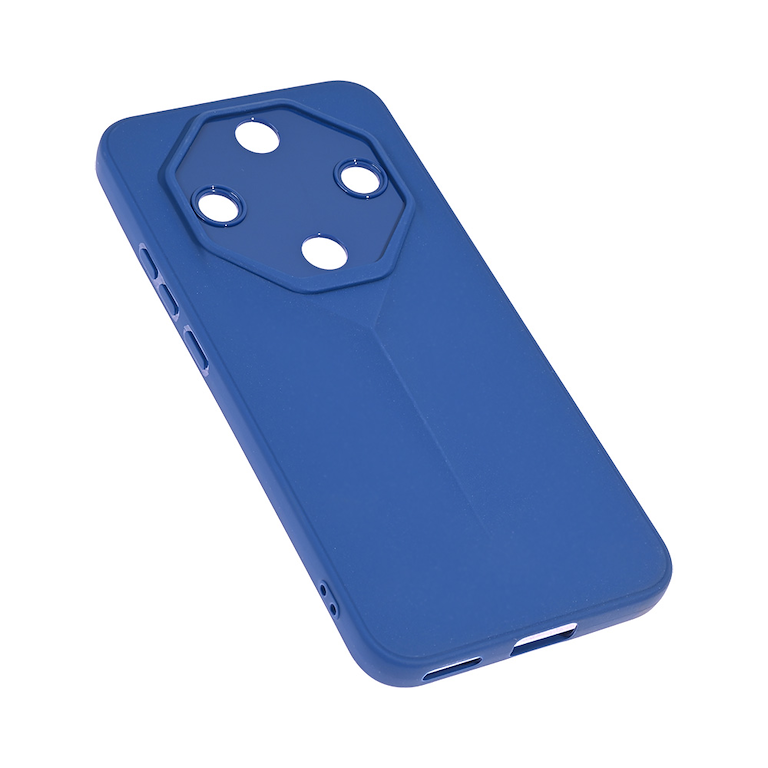 Zastitna maska (futrola) Blade - Huawei Honor Magic 8 Lite plava