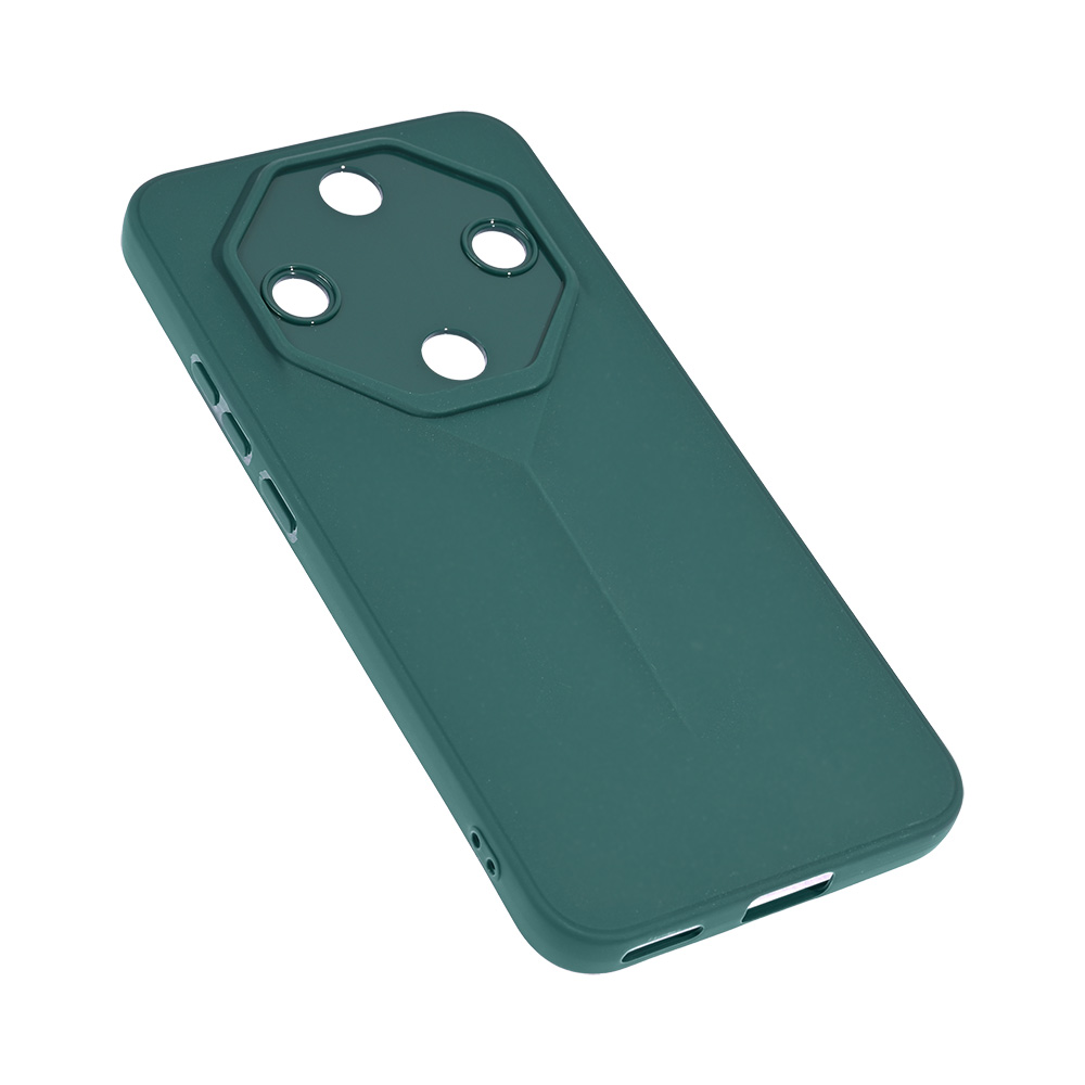 Zastitna maska (futrola) Blade - Huawei Honor Magic 8 Lite zelena