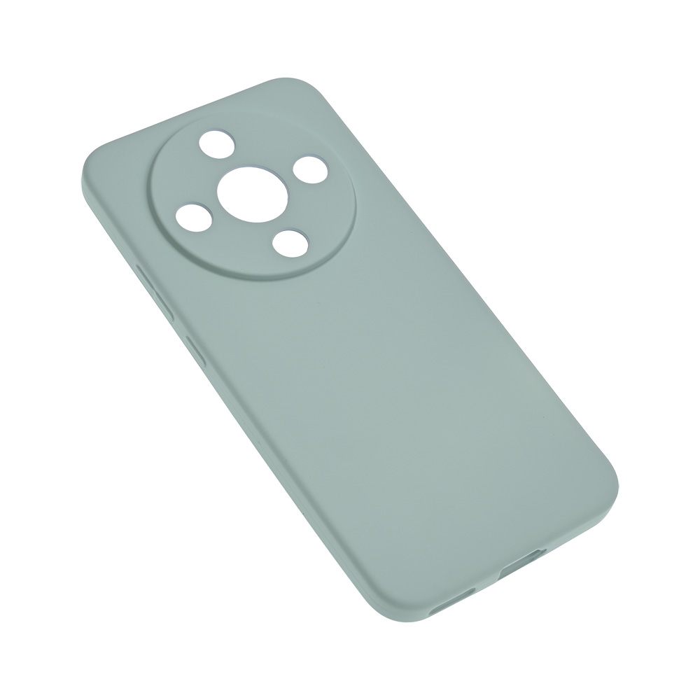 Zastitna maska (futrola) Gentle Color - Huawei Honor Magic 8 Lite mint