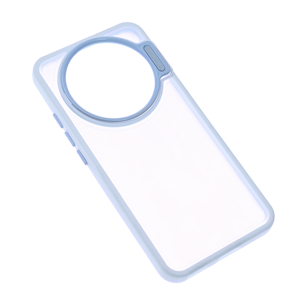 Zastitna maska (futrola) Pastel Pop - Huawei Honor Magic 8 Lite plava