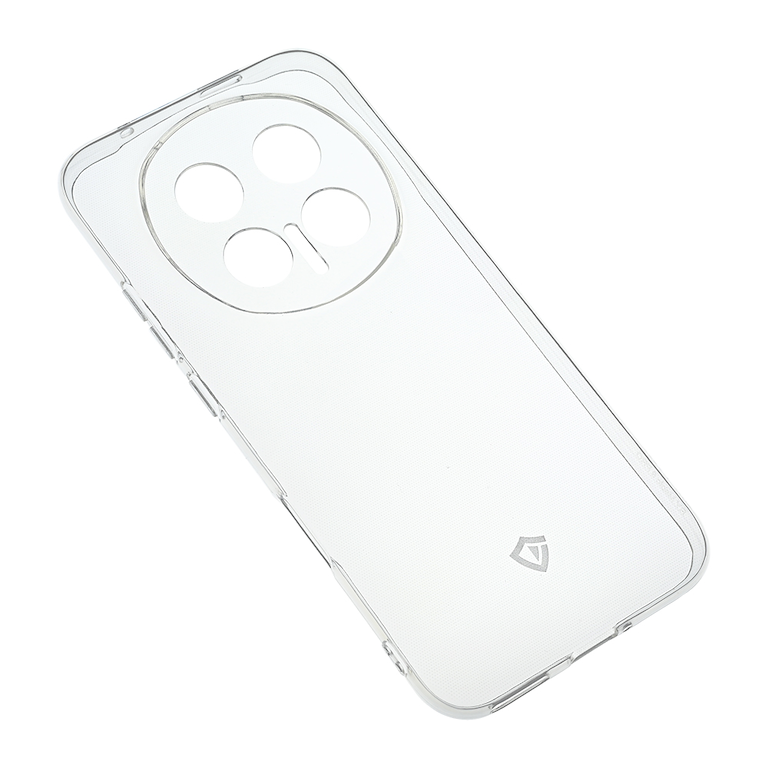 Zastitna maska (futrola) Teracell Skin - Honor Magic 8 Pro Transparent