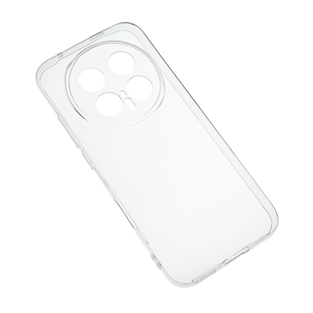Zastitna silikonska maska (futrola) Ultra Thin - Honor Magic 8 Pro Transparent