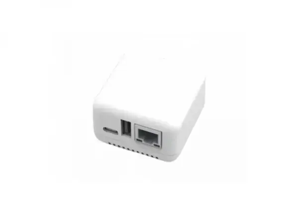Print Server NP330NW/1xUSB/LAN/Wi-Fi