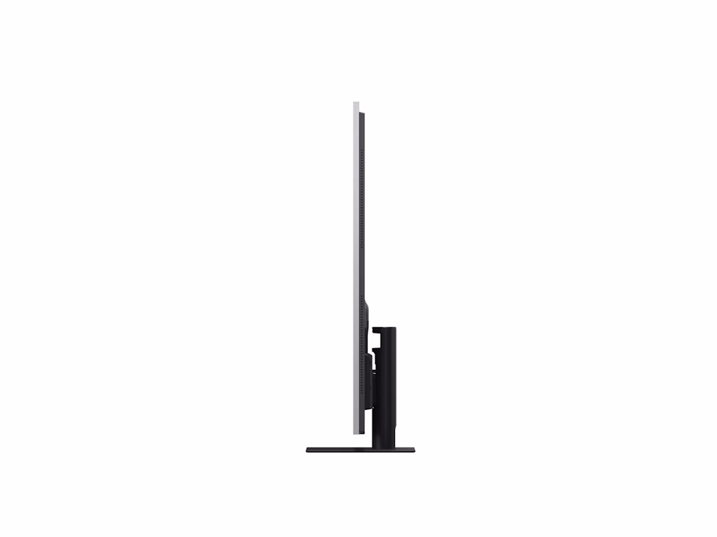 Televizor LG OLED55G53LS/OLED/55"/4K Ultra HD/smart/webOS 25/crna