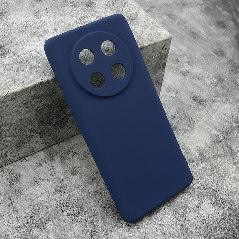 Zastitna maska (futrola) GENTLE COLOR - Huawei Honor X9C/Magic 7 lite teget (MS)