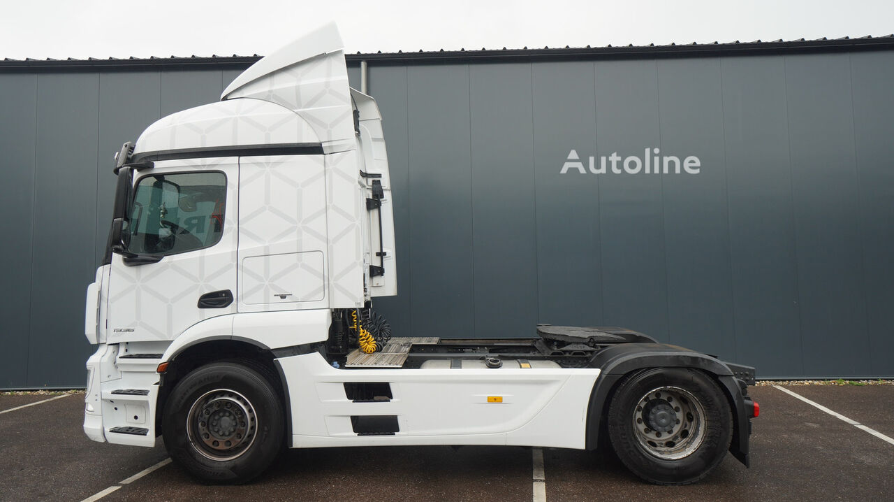 Mercedes-Benz Actros 1936 tractor unit tegljač