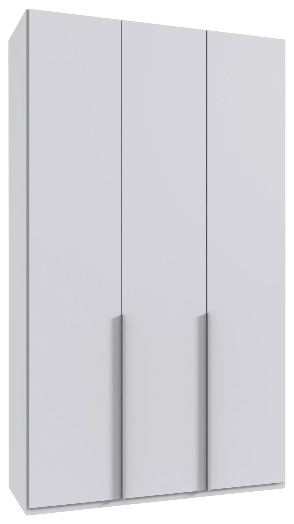ORMAR SA KLASIČNIM VRATIMA bela 135/236/58 cm