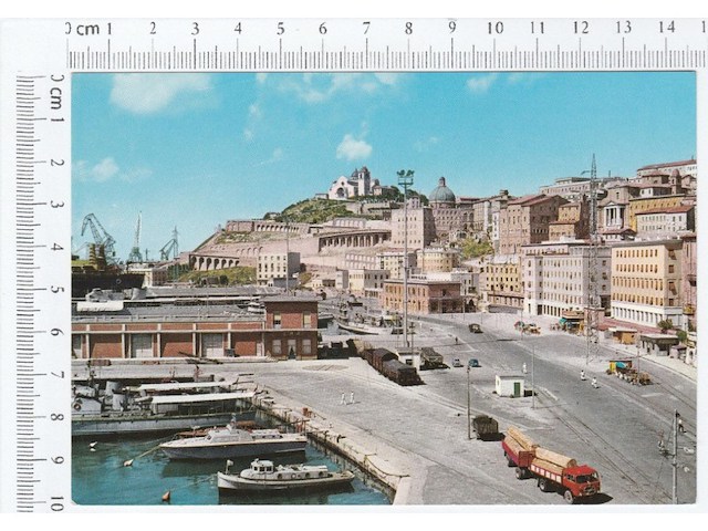 Ancona, Ankona, Italija