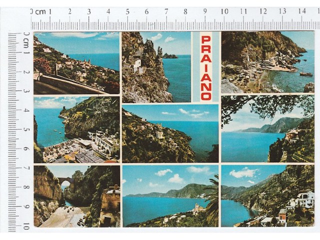 Praiano